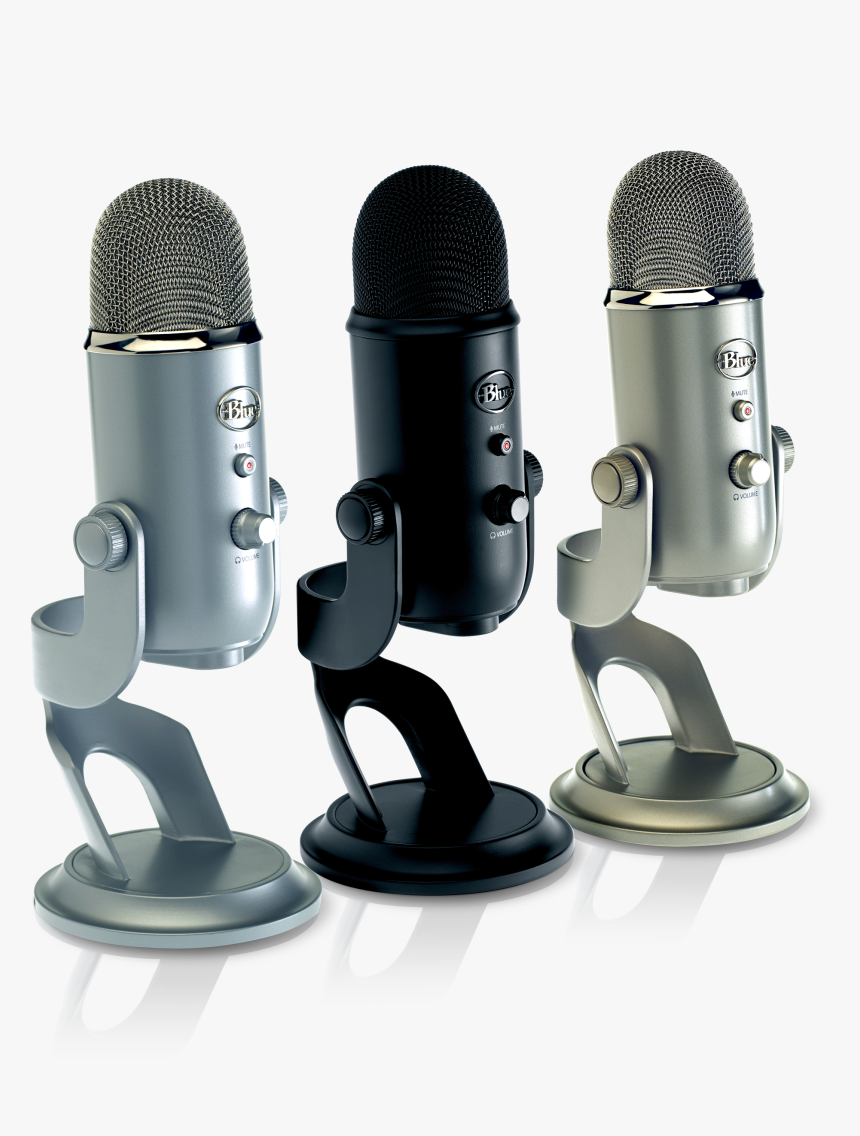 Best Podcast Mic, HD Png Download , Transparent Png Image - PNGitem