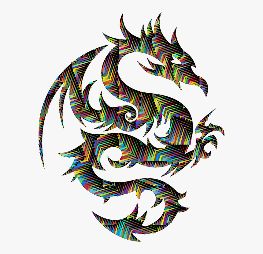 Visual Arts,art,temporary Tattoo - Mlp Cutie Marks Dragon, HD Png ...