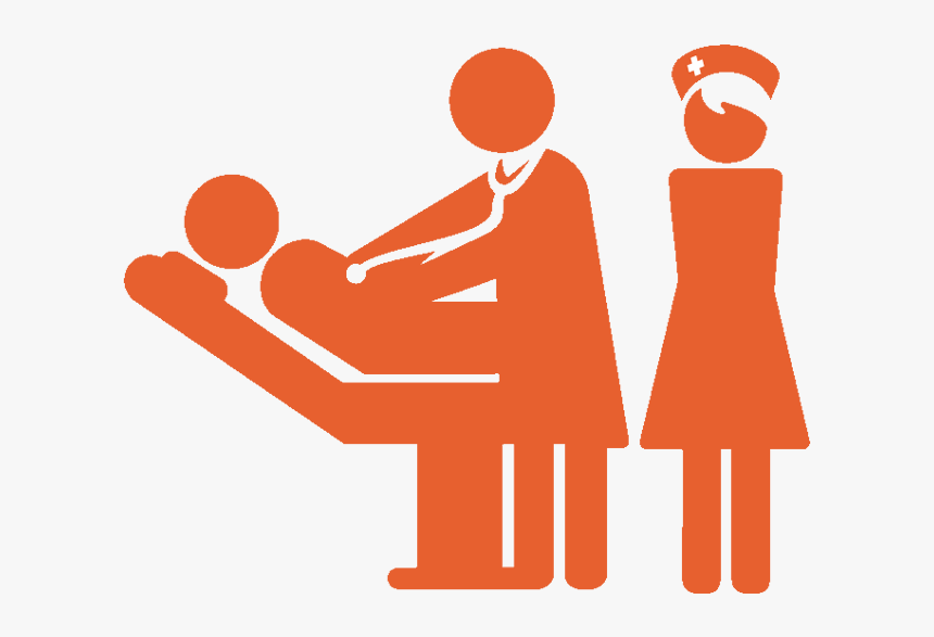 Icon Hcp Nurse Patient New 5 Unique Benefits Of Working - Nurse Patient ...