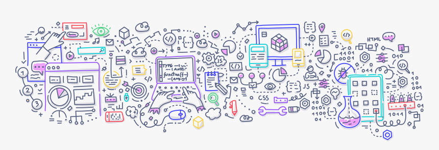 World Of Software, HD Png Download , Transparent Png Image - PNGitem