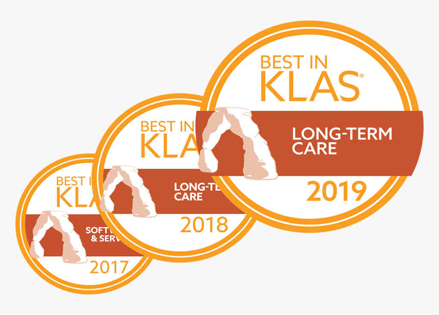 Best In Klas For Long-term Care Software - Best In Klas 2019 Software ...
