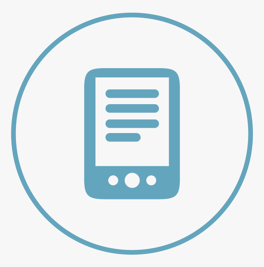 Transparent Digital Icon Png - Go Digital Icon, Png Download ...