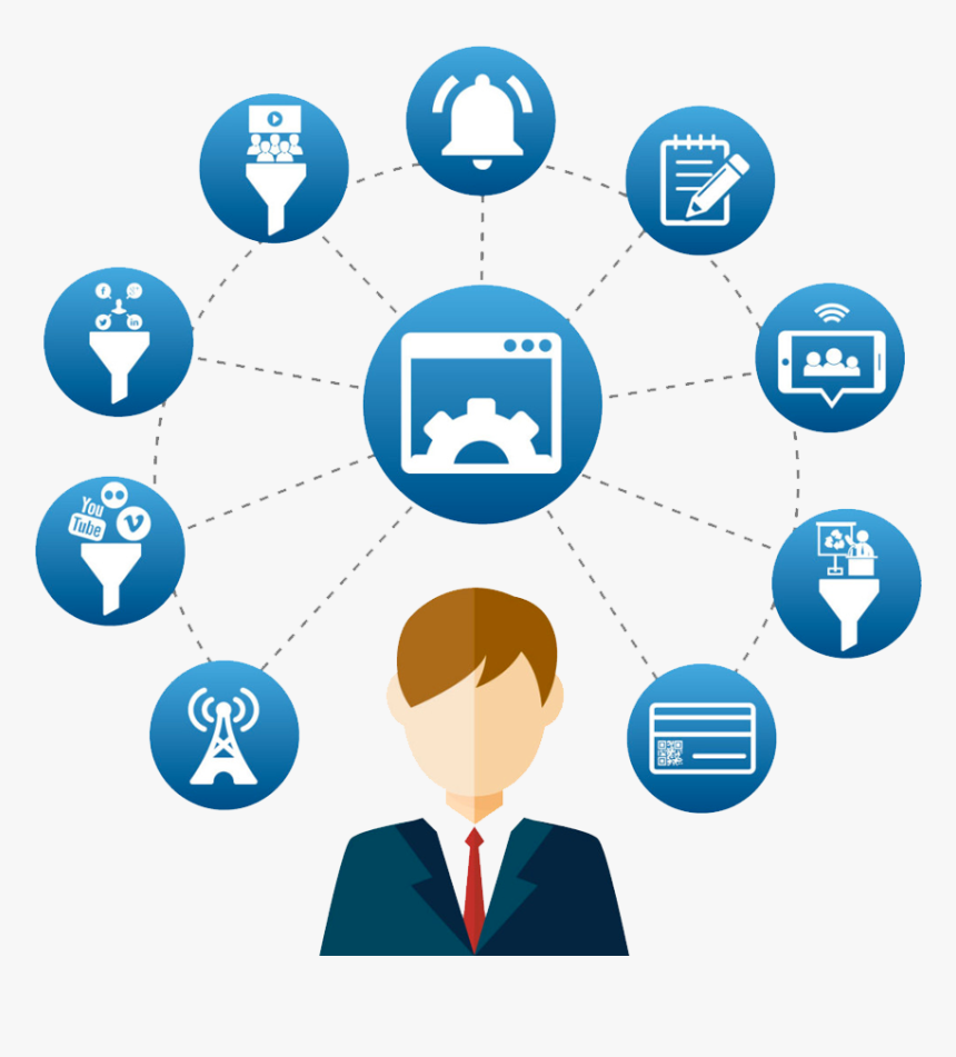 Digital Icon, HD Png Download , Transparent Png Image - PNGitem