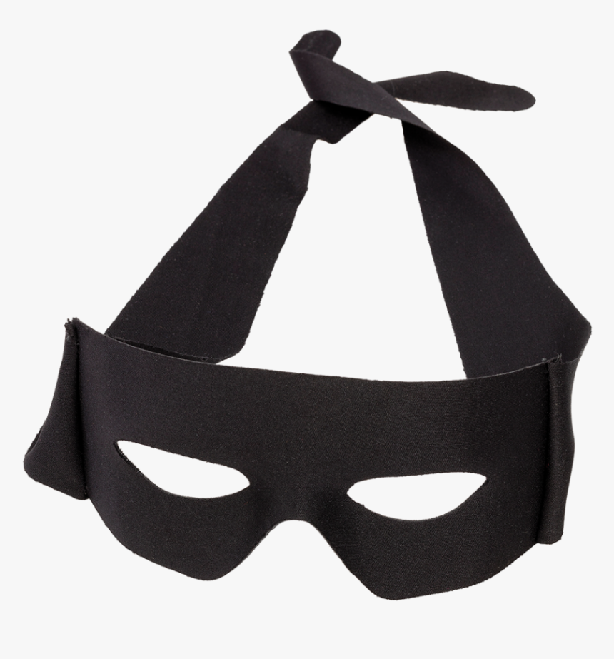 Zorro Mask Png