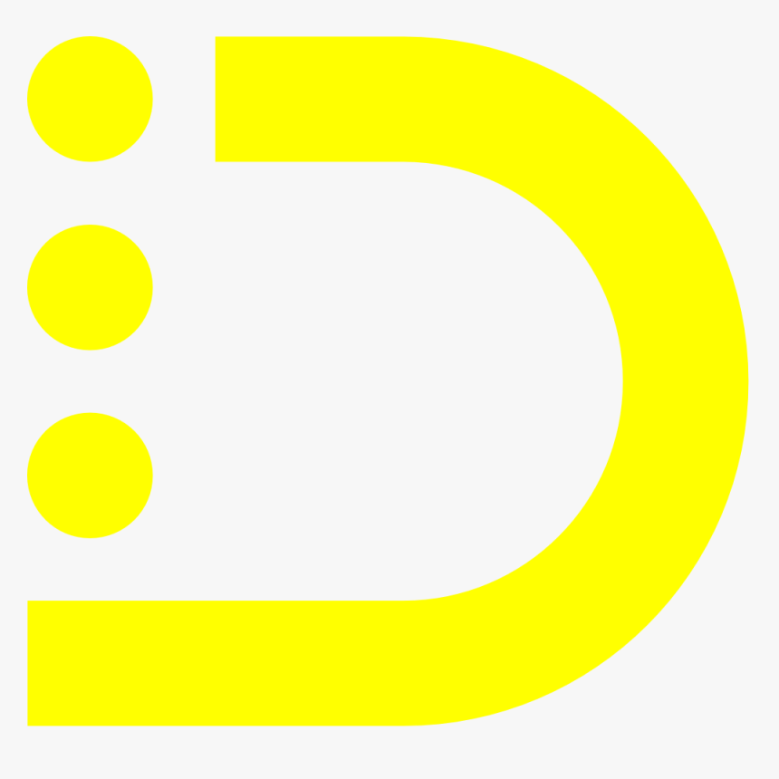 Transparent Digital Icon Png - Circle, Png Download , Transparent Png ...