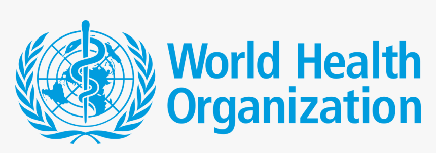 World Health Organization Logo - World Health Organization Png ...