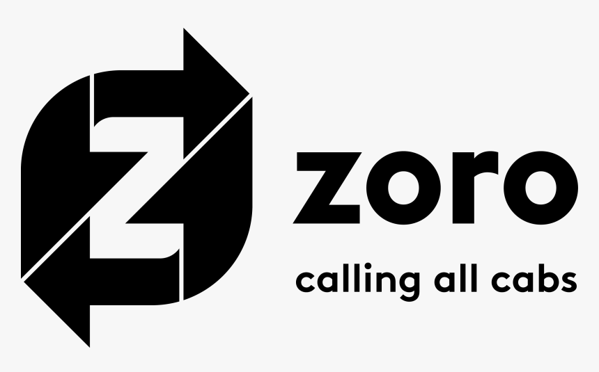 Logo Zoro, HD Png Download , Transparent Png Image - PNGitem