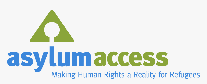 Asylum Access - Traffic Sign, HD Png Download , Transparent Png Image ...