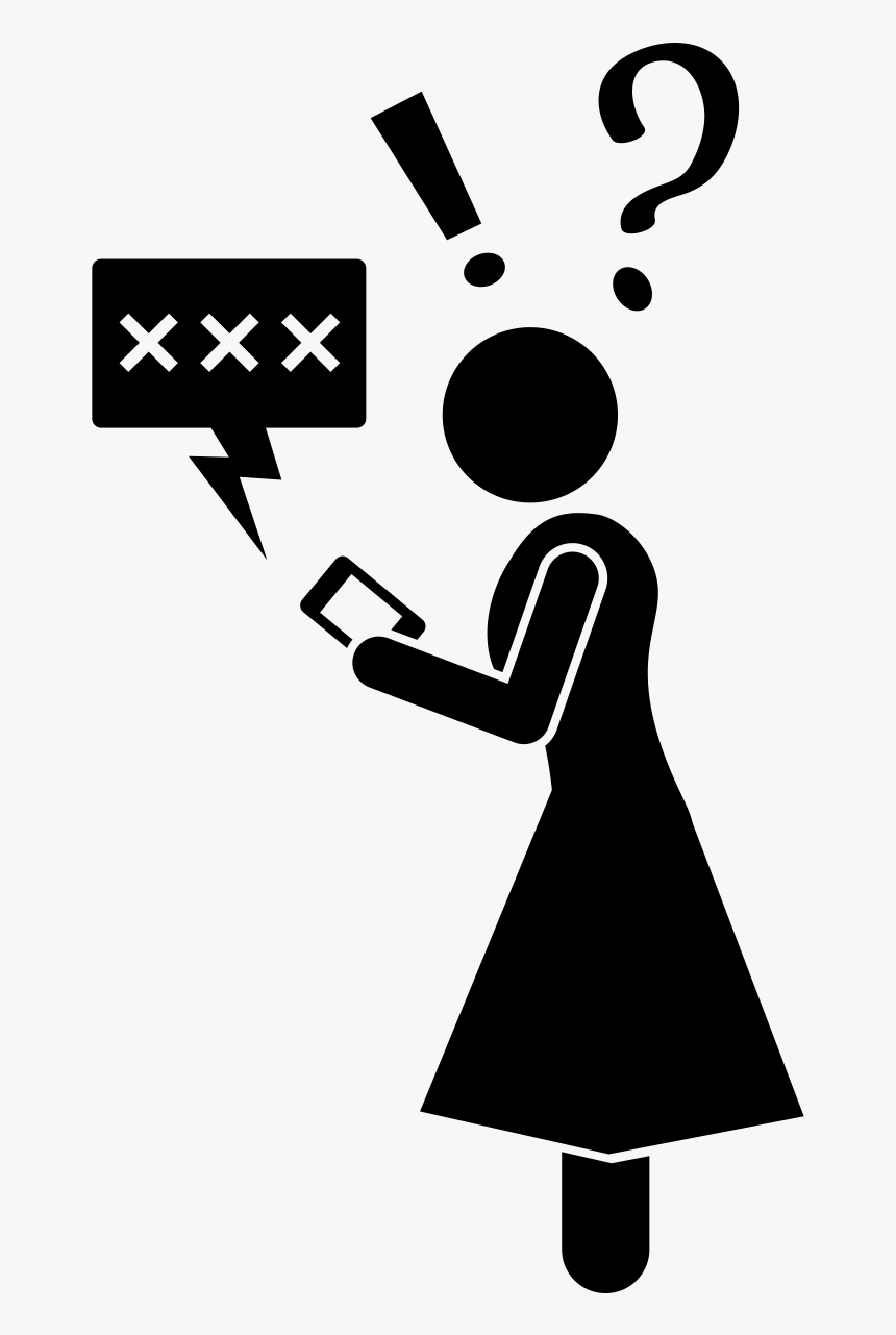 Transparent Spies Clipart - Sexual Harassment Icon Png, Png Download ...