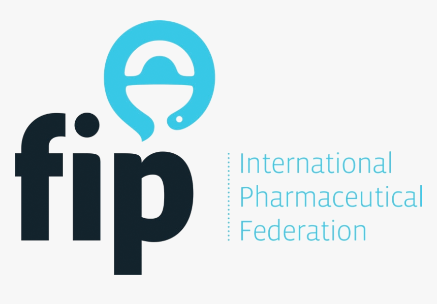 Fip International Pharmaceutical Federation Logo - Dublin, HD Png ...