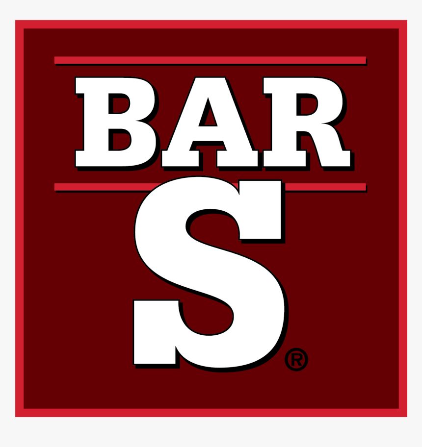 Bar S Logo Png, Transparent Png , Transparent Png Image - PNGitem