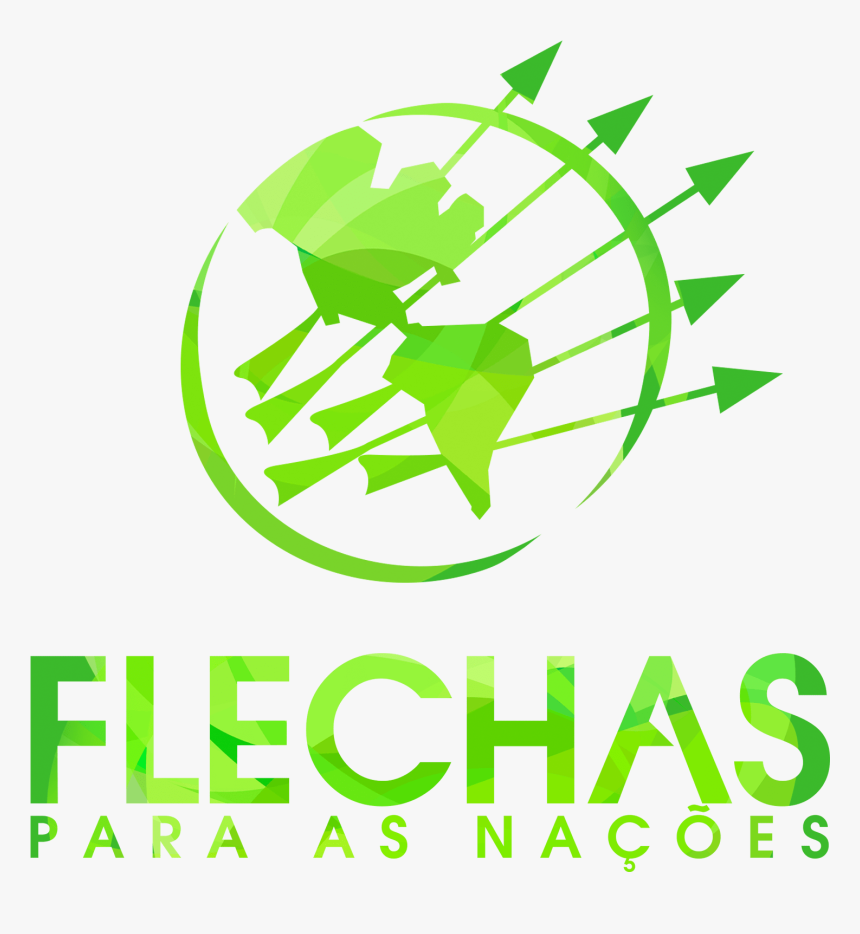 Projeto Flechas Para As Nações, HD Png Download , Transparent Png Image ...