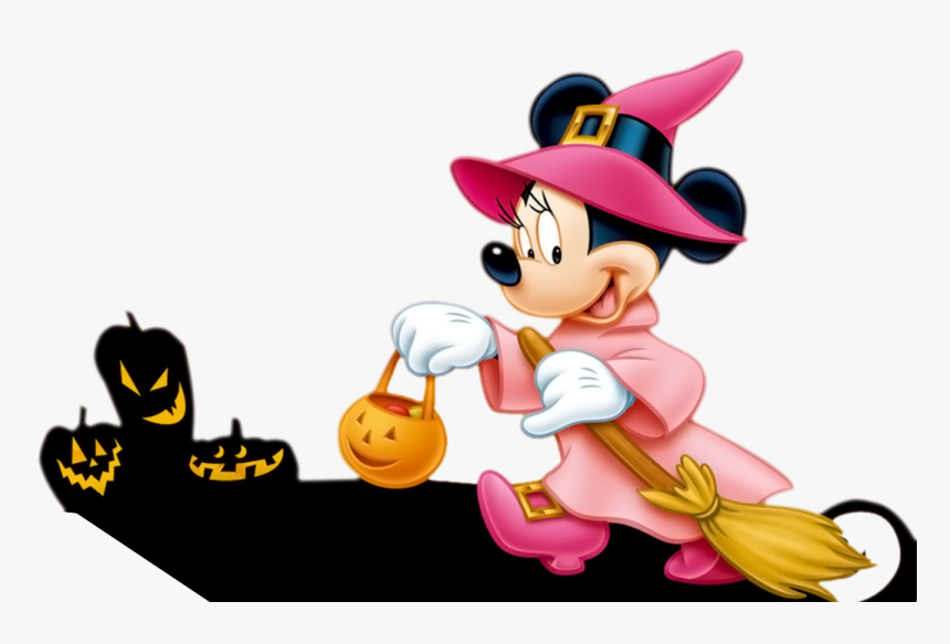 Mouse Clipart For Halloween