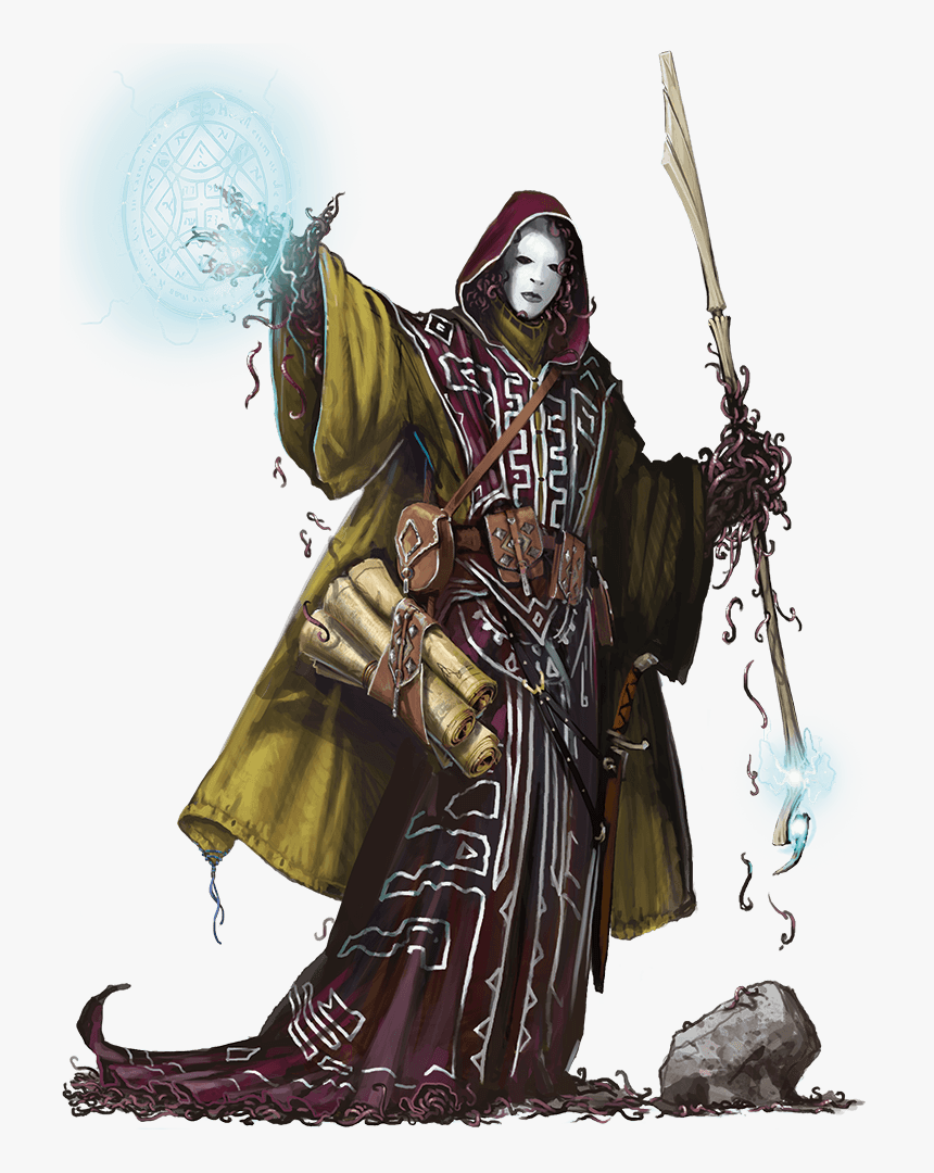 Transparent Larva Png - Dnd 5e Star Spawn, Png Download , Transparent ...