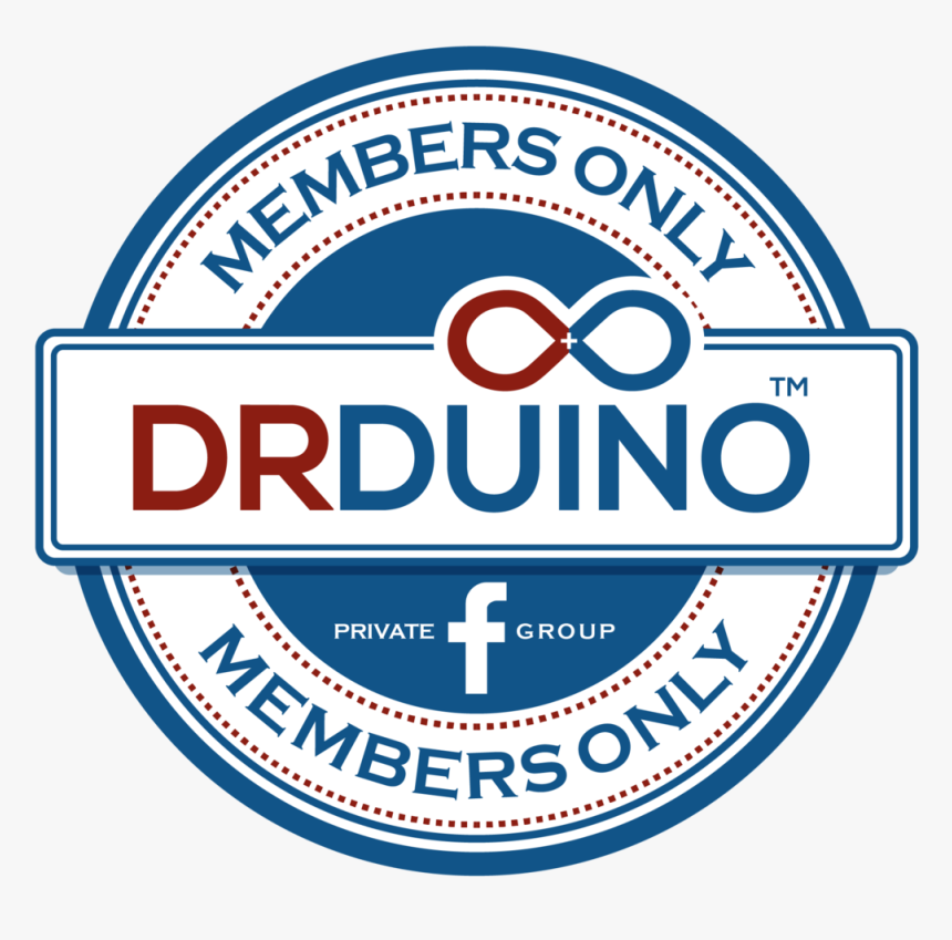 Facebook Vip Group Exclusively For Dr - Circle, HD Png Download ...