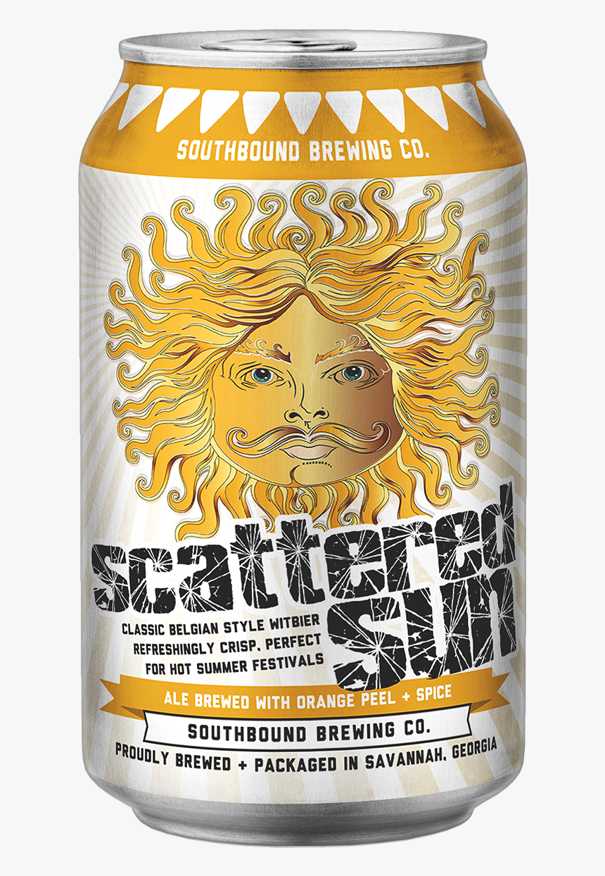 Southbound Brewing Desert Dawn, HD Png Download , Transparent Png Image ...