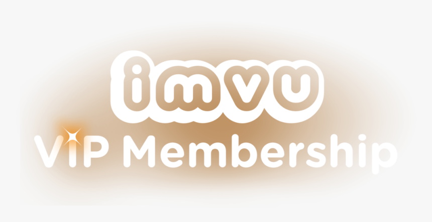 Imvu Logo - Illustration, HD Png Download , Transparent Png Image - PNGitem