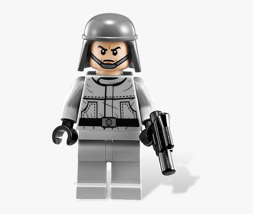 Lego Star Wars At St Pilot, HD Png Download , Transparent Png Image ...