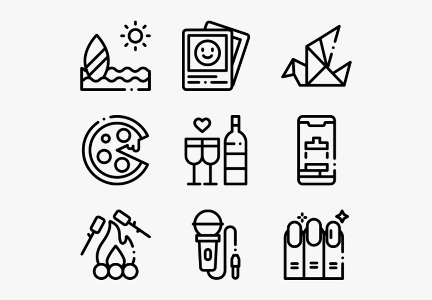 Work Icon, HD Png Download , Transparent Png Image - PNGitem