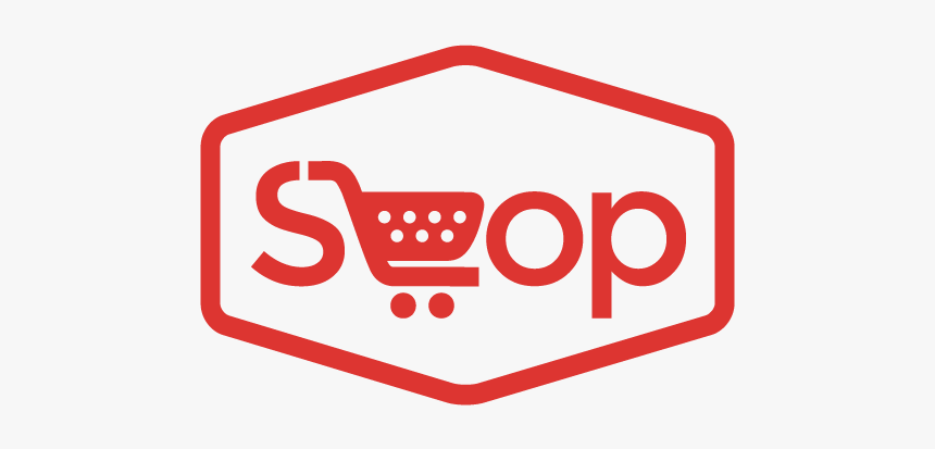 Clip Art Shop Logo - Transparent Shop Logo Png, Png Download ...