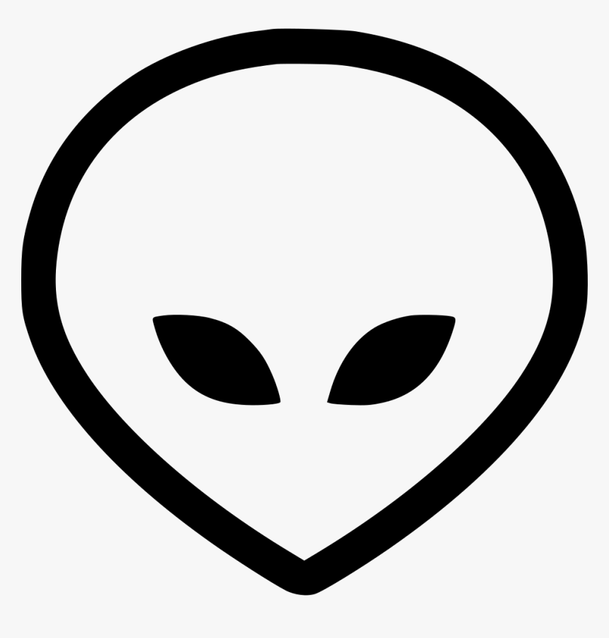 Alien - Circle, HD Png Download , Transparent Png Image - PNGitem