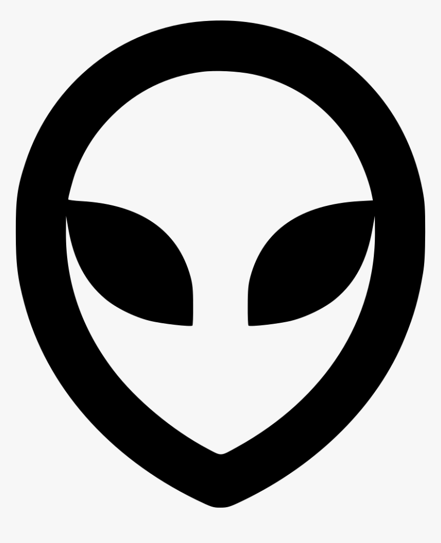 Alien Head Png - Alien Png, Transparent Png , Transparent Png Image ...