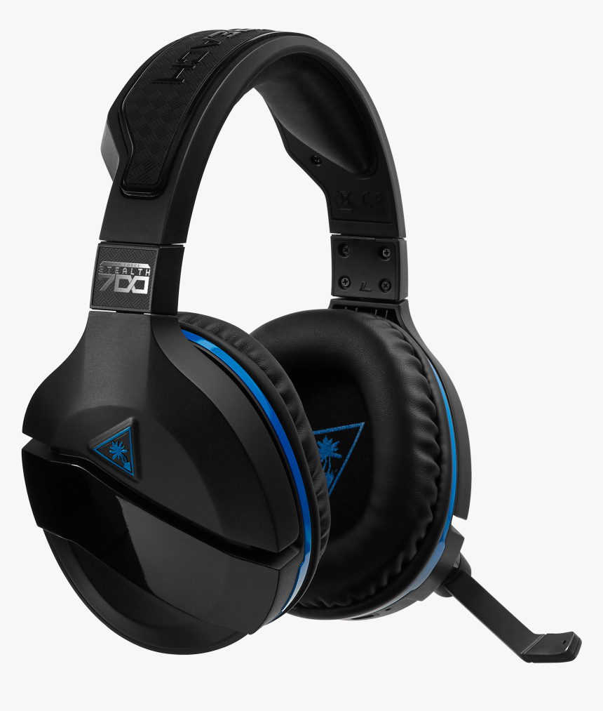 Turtle Beach Stealth 700, HD Png Download , Transparent Png Image - PNGitem