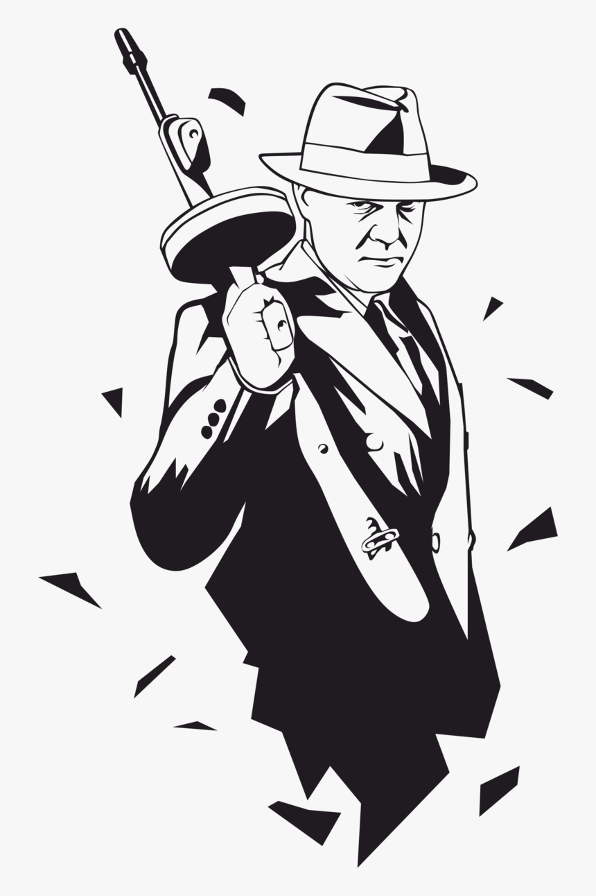 Download Free Png Gangster Png, Download Png Image - Gangster Png ...