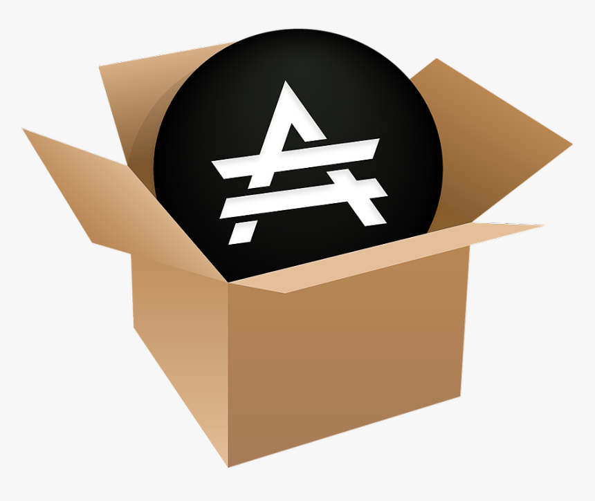 Box, HD Png Download , Transparent Png Image - PNGitem