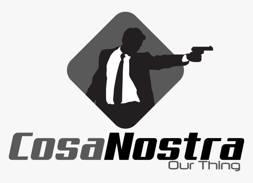 Transparent Mobster Png - American Mafia, Png Download , Transparent ...