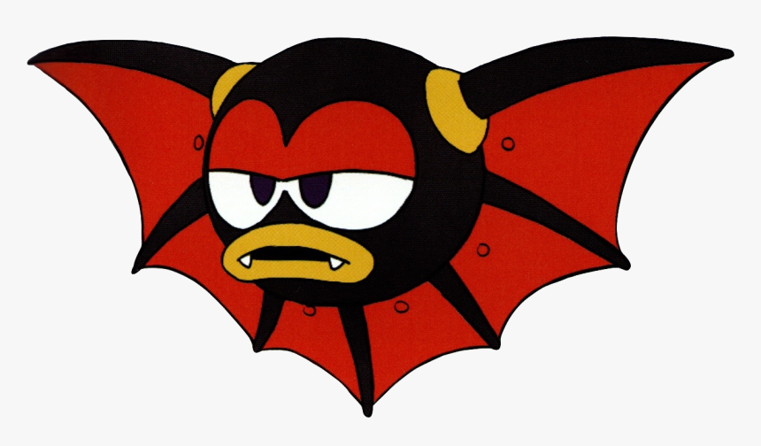 Transparent Bat Swarm Png, Png Download , Transparent Png Image - PNGitem