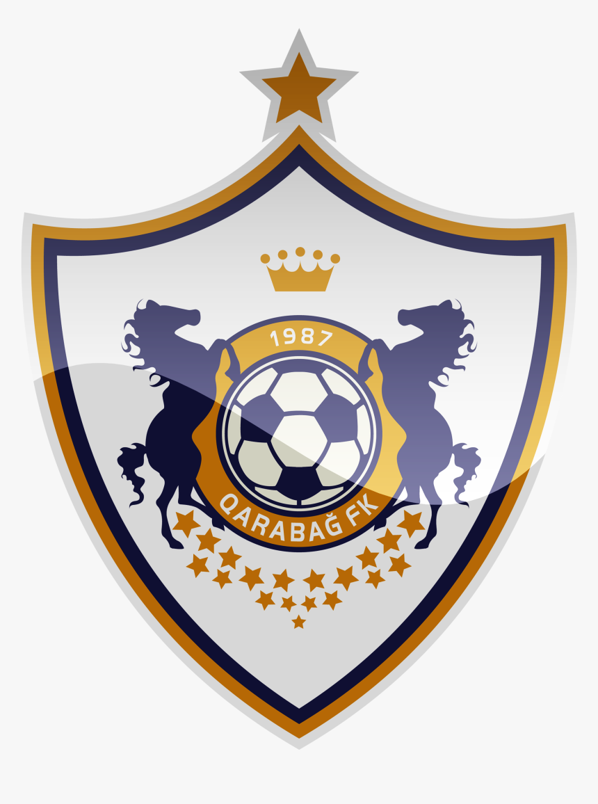 Qarabag Fk Hd Logo Png, Transparent Png , Transparent Png Image - PNGitem