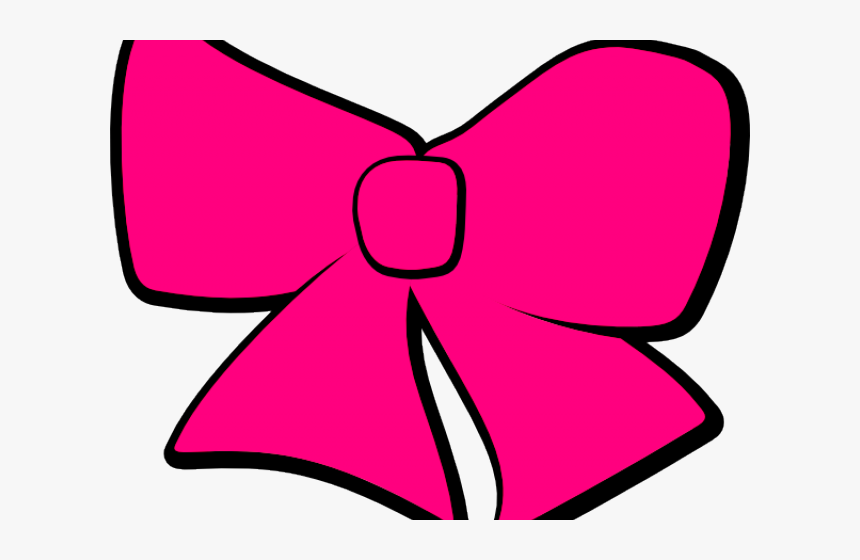 Transparent Bow Clipart Png, Png Download , Transparent Png Image - PNGitem