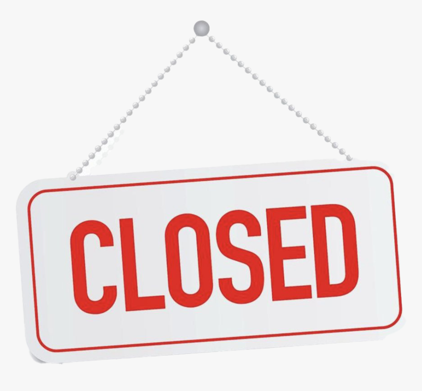 Closed Png Free Image, Transparent Png , Transparent Png Image - PNGitem