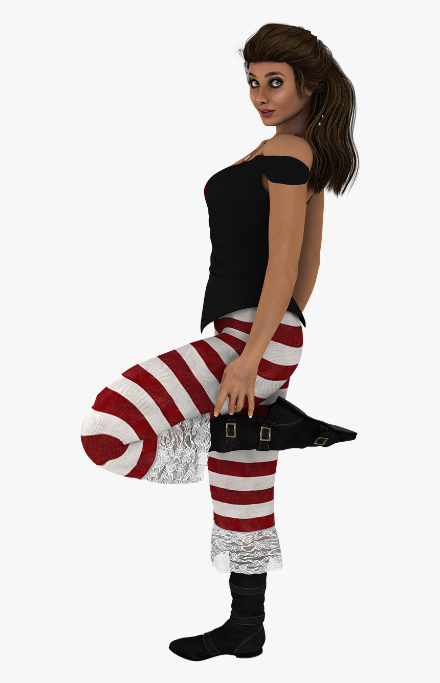 Girl Standing Png, Transparent Png , Transparent Png Image - PNGitem