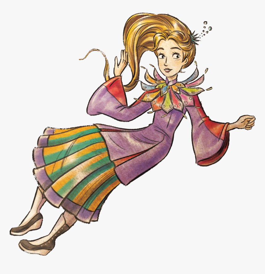 Alice Through The Looking Glass Png, Transparent Png , Transparent Png ...