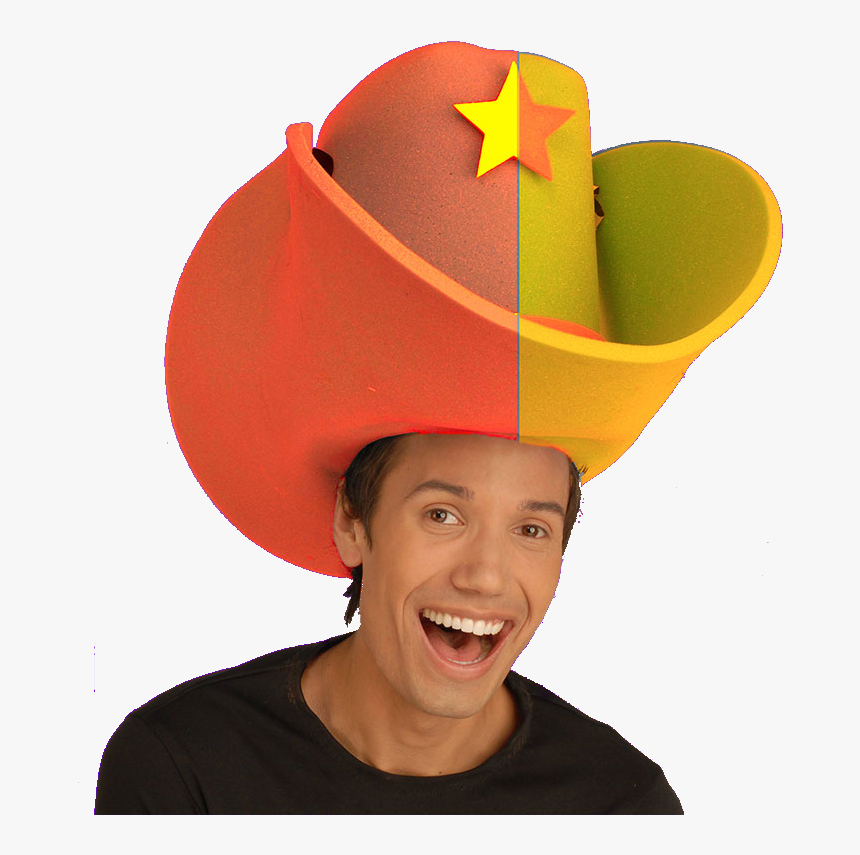 Funny Hat Png, Transparent Png , Transparent Png Image - PNGitem