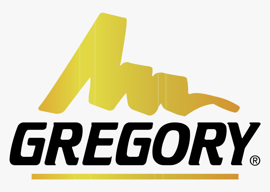 Gregory Logo Png Transparent, Png Download , Transparent Png Image - PNGitem