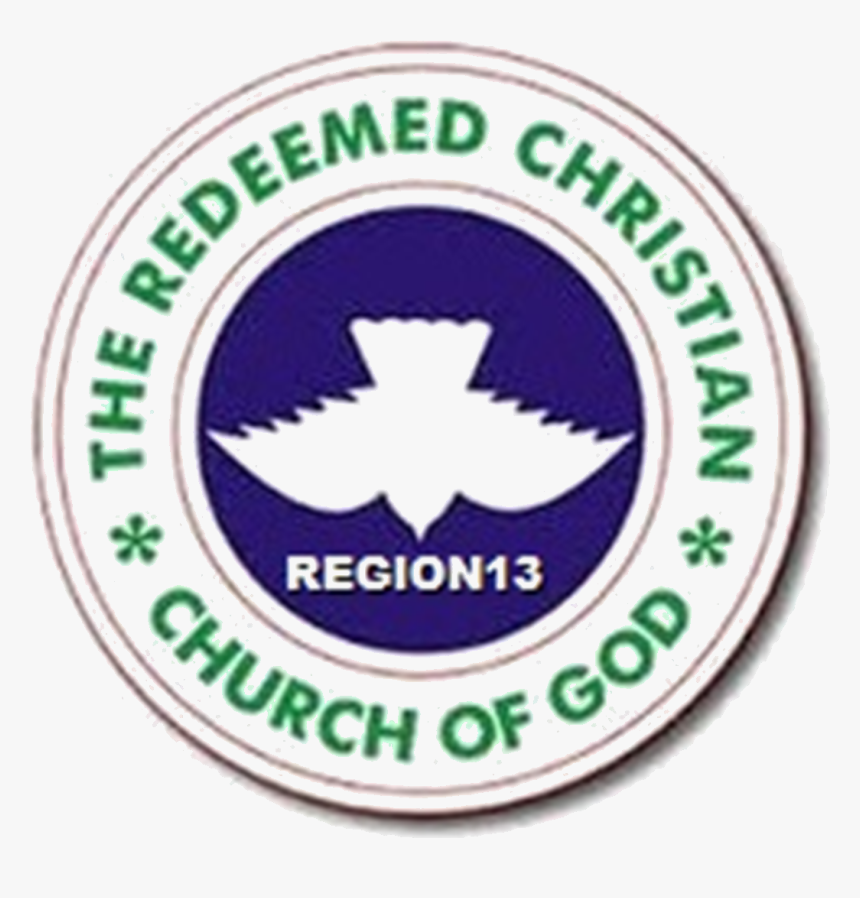 Rccg Logo Png, Transparent Png , Transparent Png Image - PNGitem
