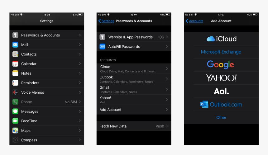 Iphone Outline Png, Transparent Png , Transparent Png Image - PNGitem