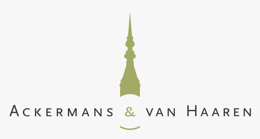 Ackermans & Van Haaren Logo, HD Png Download , Transparent Png Image ...