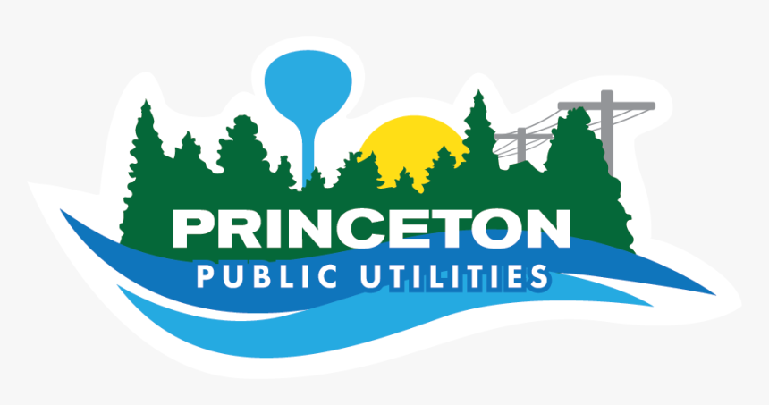 Princeton Public Utilities, HD Png Download , Transparent Png Image ...
