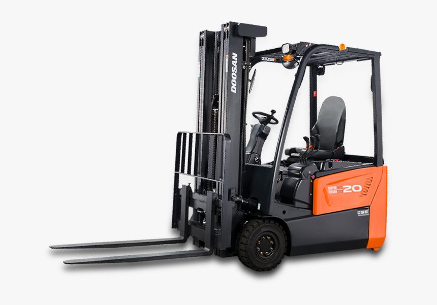 Forklift Png, Transparent Png , Transparent Png Image - PNGitem
