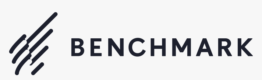 Benchmark Logo [email], HD Png Download , Transparent Png Image - PNGitem