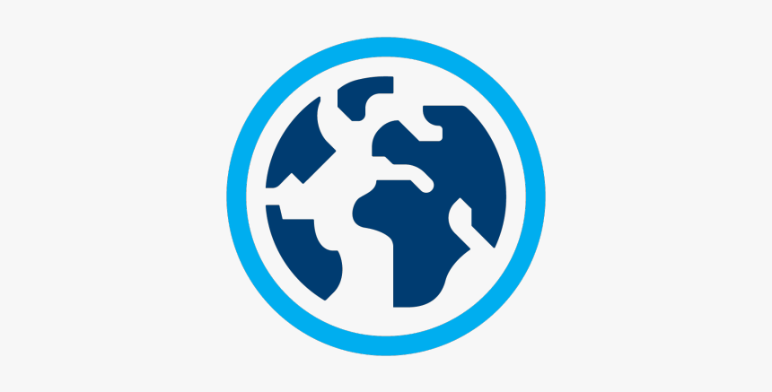 Global Icon Png, Transparent Png , Transparent Png Image - PNGitem