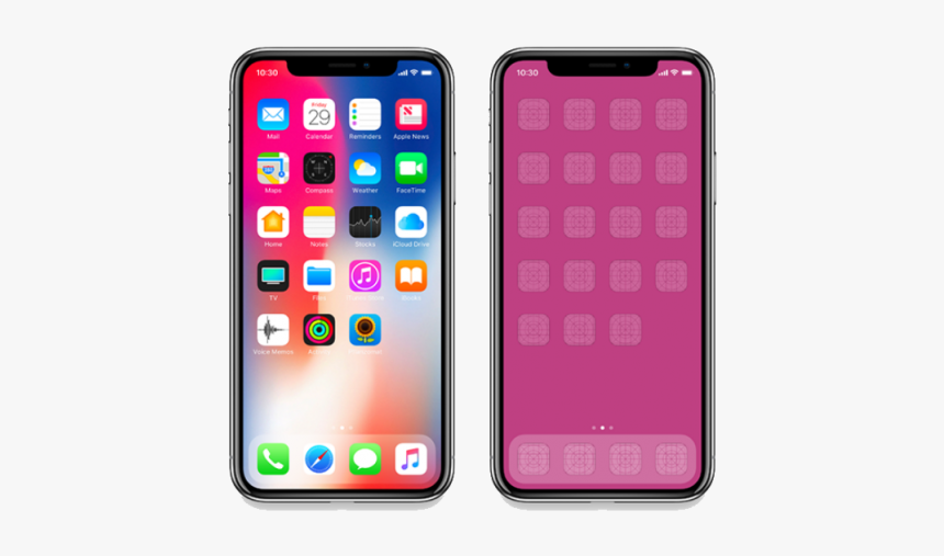 Iphone 10 Png, Transparent Png , Transparent Png Image - PNGitem