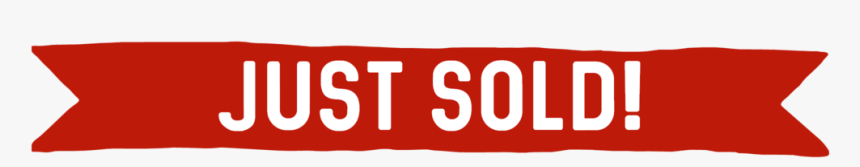 Just Sold Png