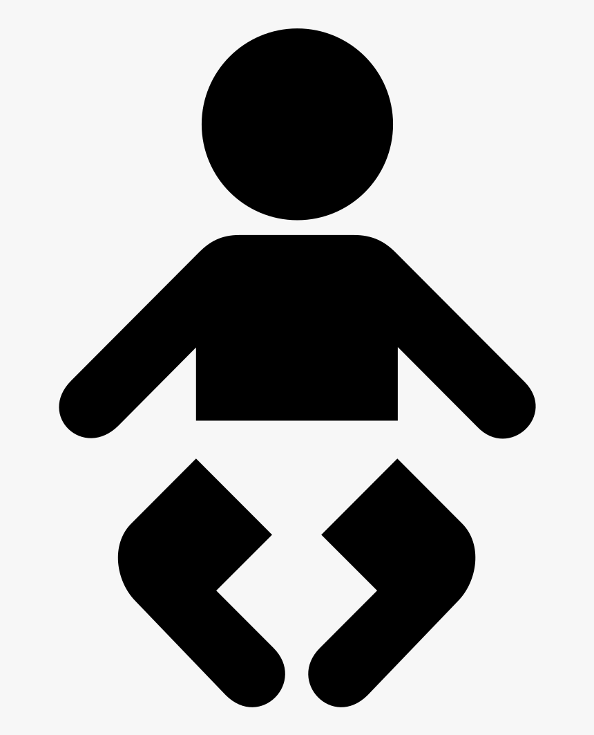 Baby Icon, HD Png Download , Transparent Png Image - PNGitem