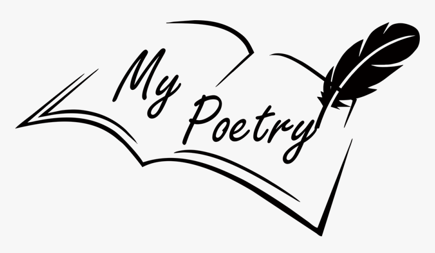 My Poetry, HD Png Download , Transparent Png Image - PNGitem