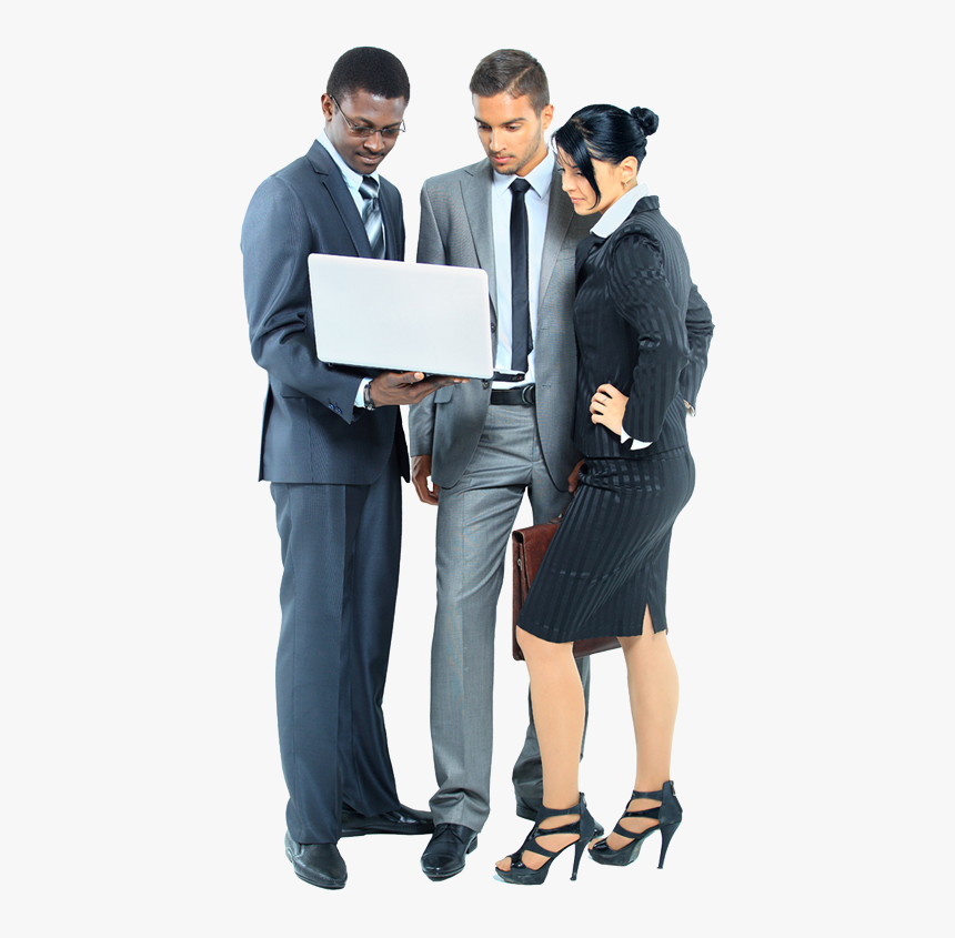 People Working Png, Transparent Png , Transparent Png Image - PNGitem